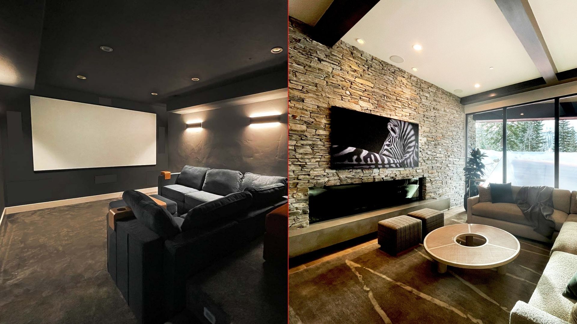 Smart Control • Audio Design & Automation